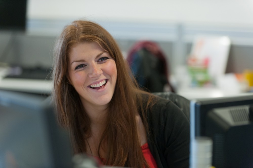 Photography for graduate intern website - James Pike Photography ...