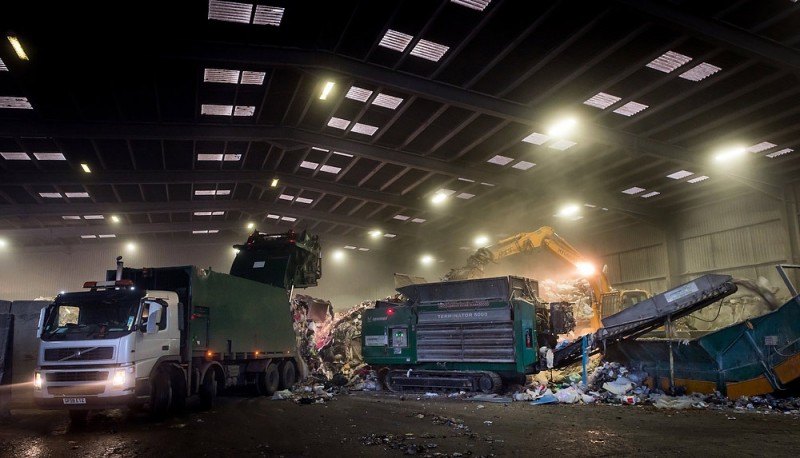 Big Waste Photography - James Pike Photography | Photographer ...