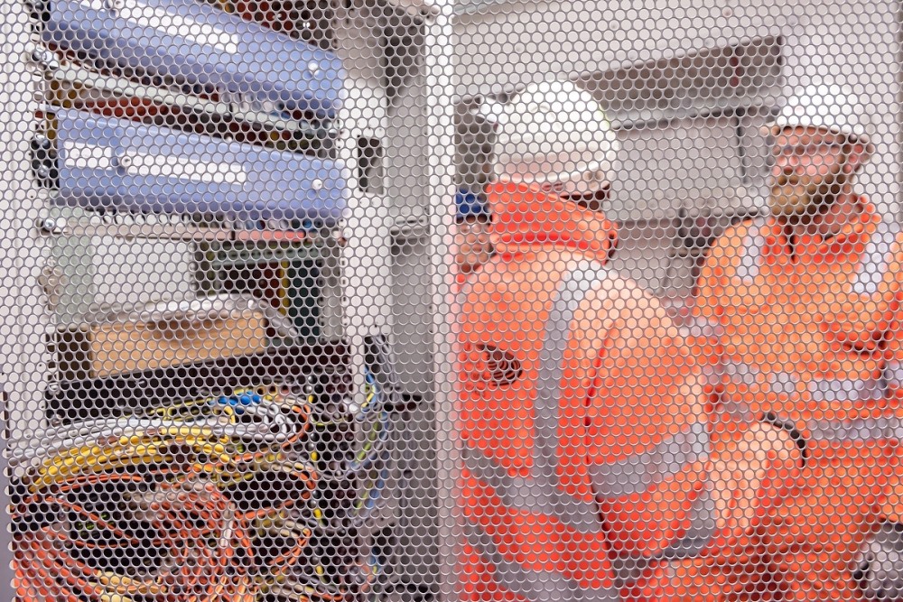 UK Power Network Services, website imagery, 2016 - James Pike ...