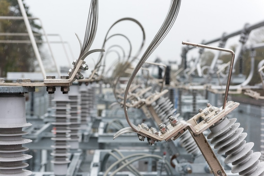 UK Power Network Services, website imagery, 2016 - James Pike ...