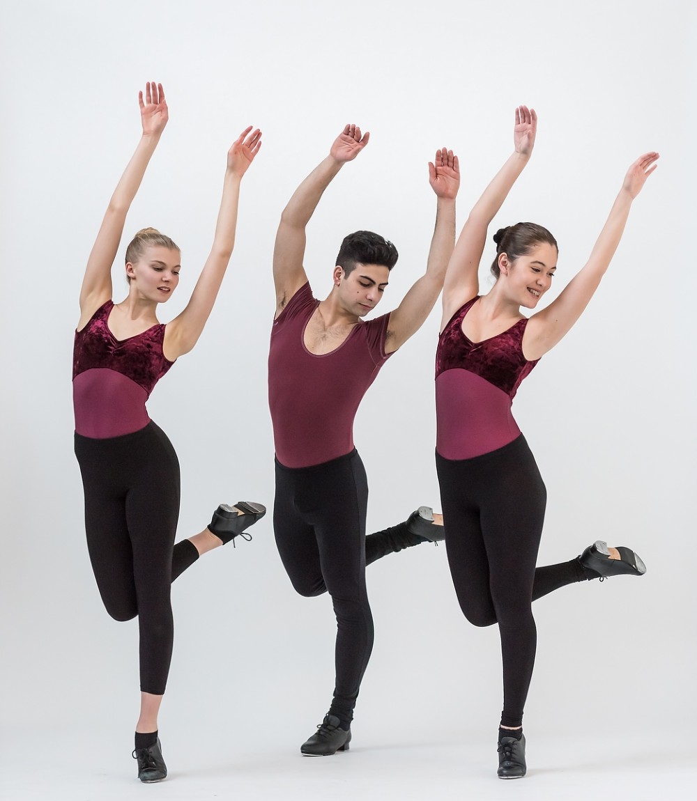 Brighton College, Dance Studio, dancers, Michelle Porter, 2016 - James ...