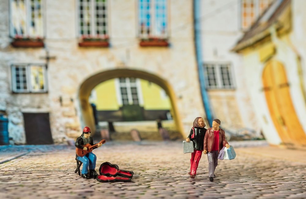 miniature people photography - James Pike Photography | Photographer ...
