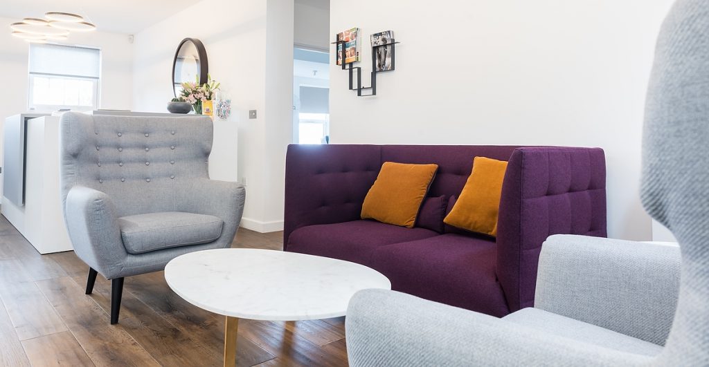 Sussex Implant Centre, Woodingdean, Werner Slabbert, 2017 - James Pike ...