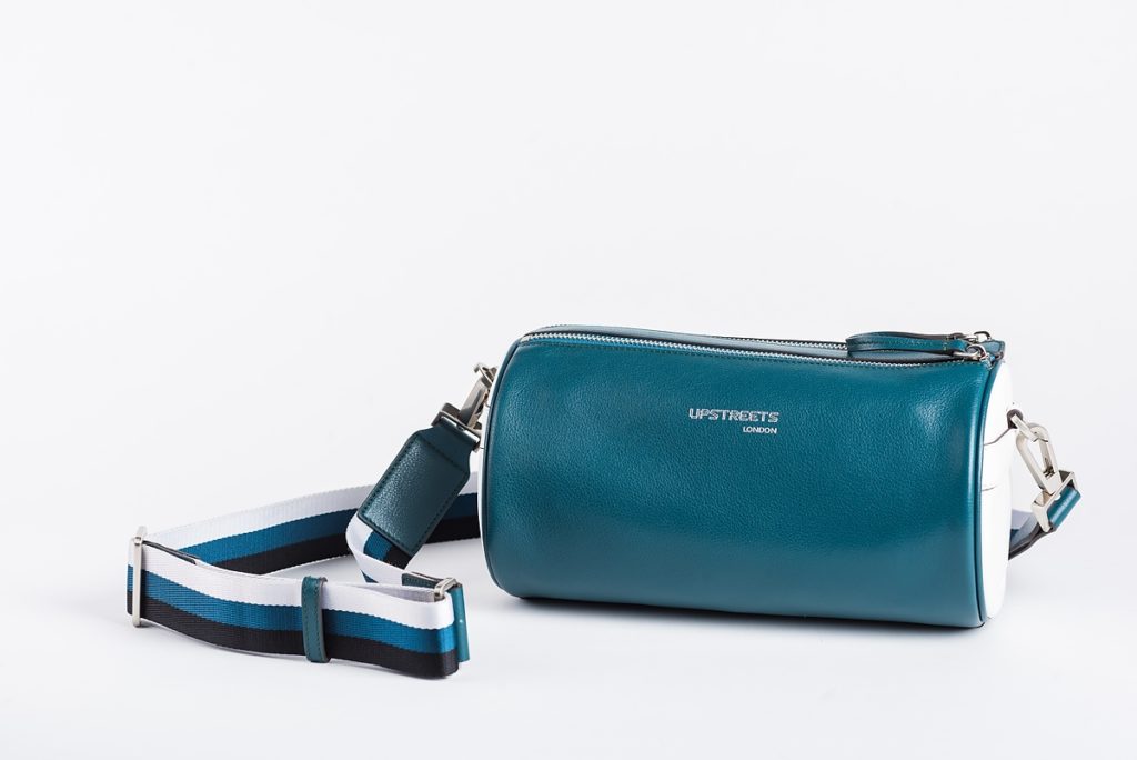Luxury Leather Bags - Studio and location photoshoots - James Pike ...